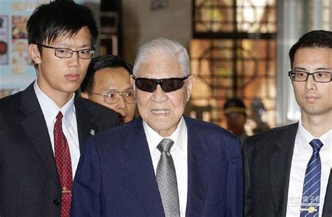 李登輝：王金平還有國民黨黨員資格 政治 中時