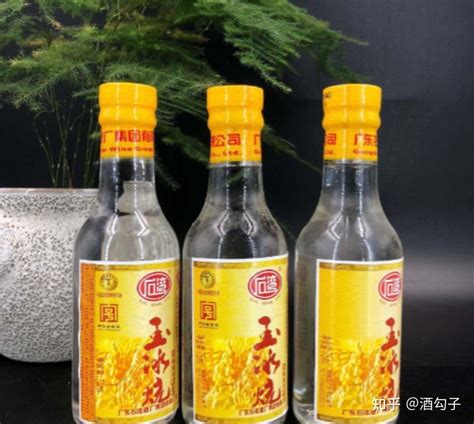 白酒有八大香型，它们的代表酒是什么，喝过这5种就算是行家了 知乎