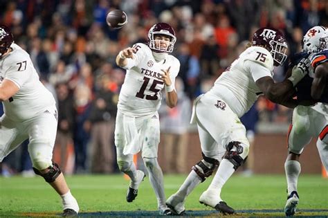 Preview Texas Aandm Vs Umass Last Word On College Football