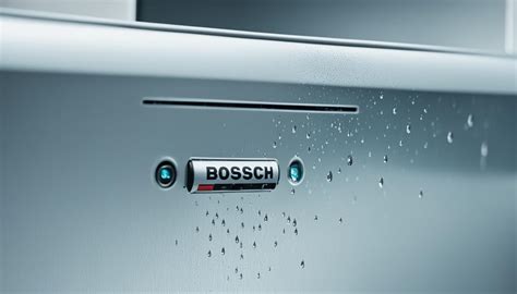 Bosch Dishwasher Troubleshooting E15 Quick Fix Machine Answered
