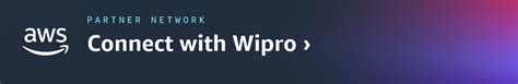 wipro s best practices for conducting aws well architected reviews