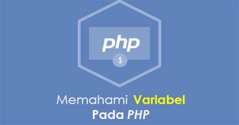 Variabel Php