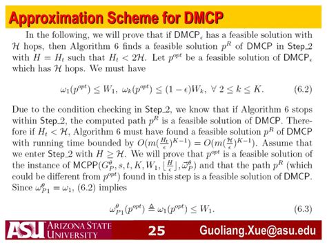Ppt Lecture 03 More Approximations For Qos Routing Powerpoint