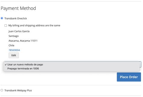 Releases TransbankDevelopers Transbank Plugin Magento Webpay Rest GitHub