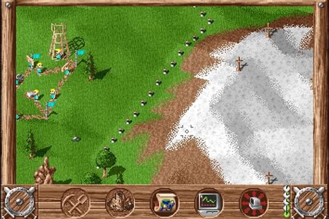 Play The Settlers Online Play Old Classic Games Online
