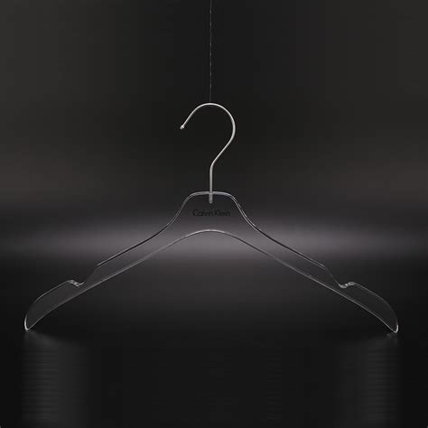 Bulk Acrylic Clothes Hangers At Roscoe Ramirez Blog