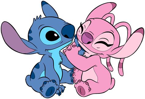 Angel Gallery Lilo And Stitch Drawings Stitch Drawing Angel Lilo