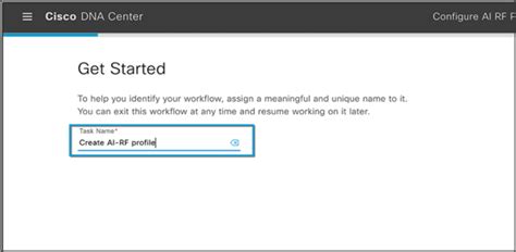 Cisco Catalyst Center AI Enhanced RRM Deployment Guide Cisco