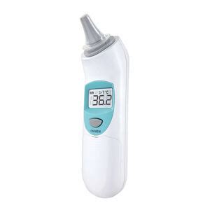 Termómetro médico TH819SJE Radiant Innovation digital timpánico