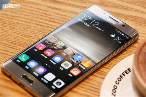 Here S The Stunning 140MP Photo Of Seven Cities During New Year Captured By The Huawei Mate 9