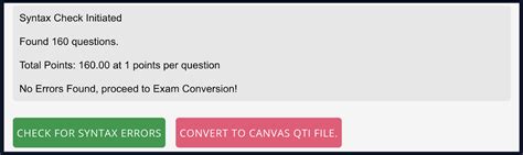Create And Convert QTI Files Digiexam Knowledge Center