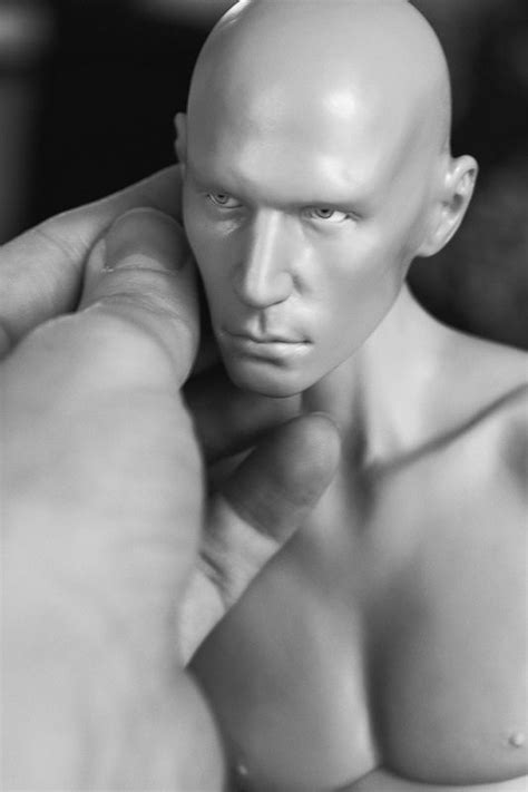 Sculpting Clay Ball Jointed Dolls New Dolls