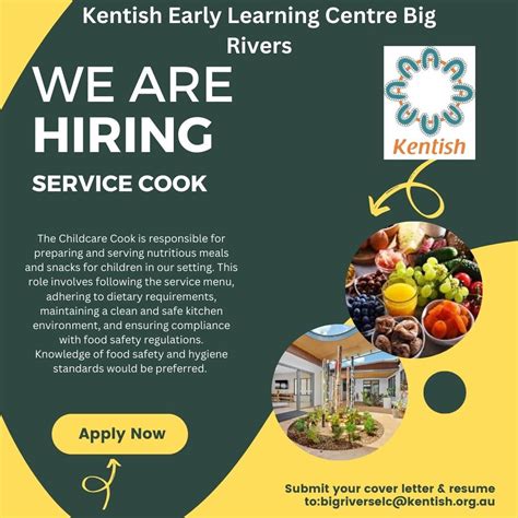 Kentish Early Learning Centre Big Rivers Katherine East Nt