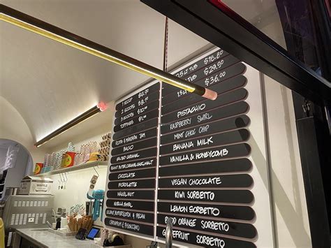 Pidapipo Melbourne Victoria Ice Cream Happycow