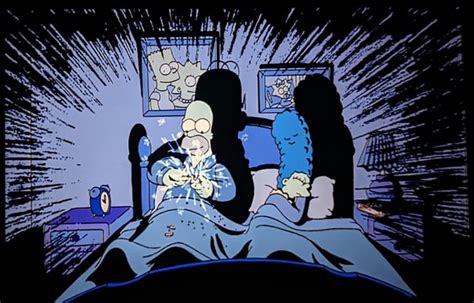 My Favorite Screenshot In The Series Rthesimpsons