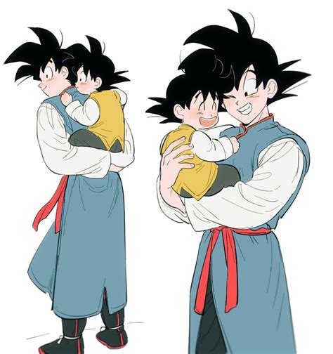 Pin by Alishba on DragonๅาBall Dragon ball image Dragon ball