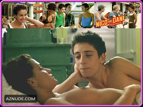 Marieta Orozco Nude Aznude