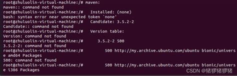云计算课程 Ubuntu系统搭建jenkins服务ubuntu Jenkins Csdn博客