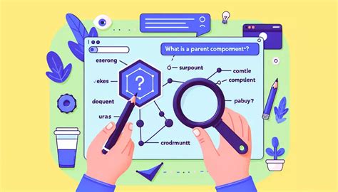 Vue 中什么是父组件 • Worktile社区