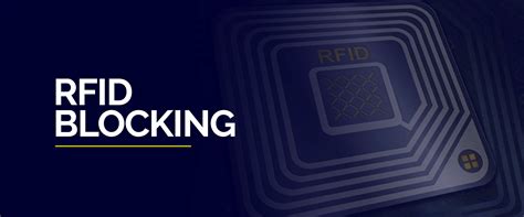 What Is Rfid Blocking And Why Do You Need It