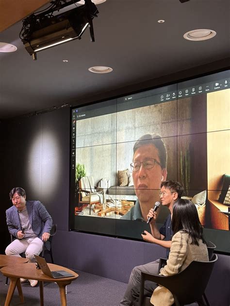 Linkedin Junho Cho 페이지 오늘은 창업을 하고 정말 뜻깊었던 순간중 하나였습니다 클라이원트의 두번째 글로벌