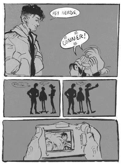 Someday Ill Actually Explain This Au But Until Th Tumbex