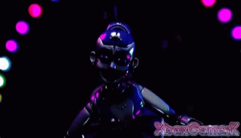 Ballora Pointe  Ballora Pointe Anime Discover And Share S
