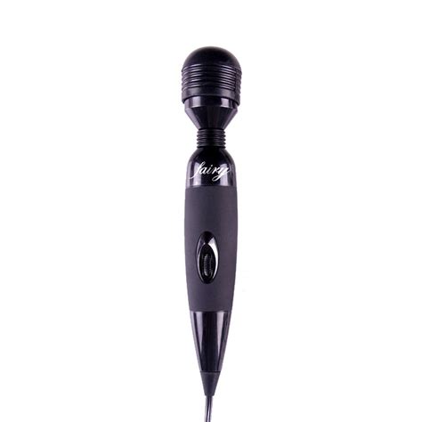 Long Lasting Classic Av Stick Vibrator Sex Products Super Shock Magic