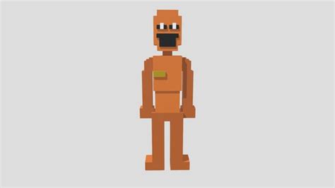 Dsaf 3d Models Sketchfab