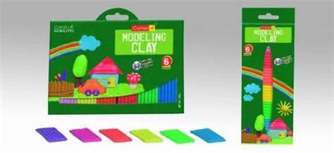 Camlin Modelling Clay At Best Price In Kolkata By Kokuyo Camlin Limited Id 13784953762