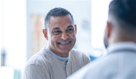 Racgp Shared Decision Making In Prostate Cancer Screening