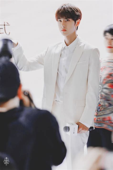 Pin de Thanh Hiền en Wang Yibo x Xiao Zhan