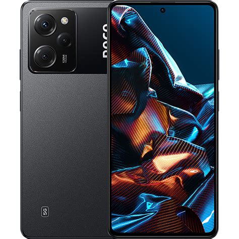 قیمت و خرید گوشی موبایل شیائومی مدل Poco X5 Pro 5g دو سیم کارت ظرفیت