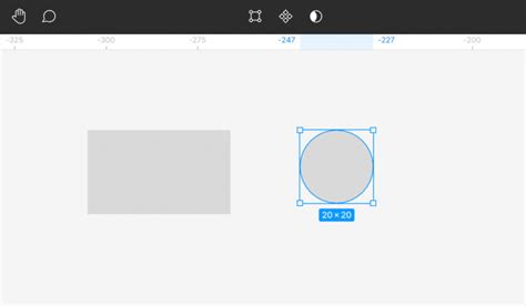 How Do You Make A Semi Circle In Figma