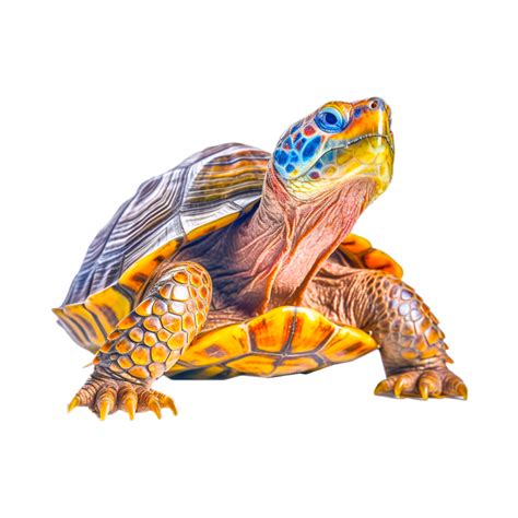 Turtle Png Ai Generative 24500719 Png