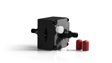 Fibers And Probes Spectroscopy Ocean Optics