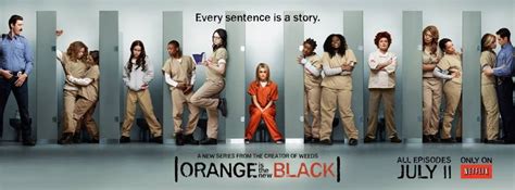 Orange Is The New Black Una Estad A En La C Rcel Deseries Infobae Com