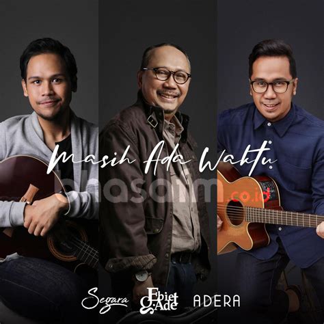 Ebiet G Ade Adera Dan Segara Ajak Pendengar Untuk Introspeksi Diri Melalui Lagu