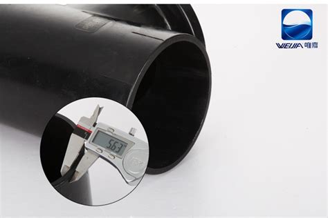 Hdpe Tel