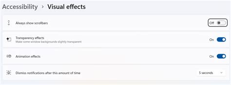 Scrollbar Showing Despite No Overflow · Issue 5758 · Files Community
