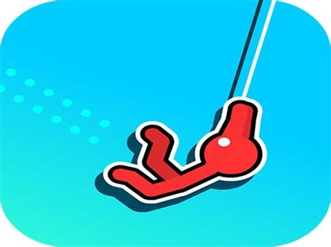 Robin Stickman Hook Free Web Games