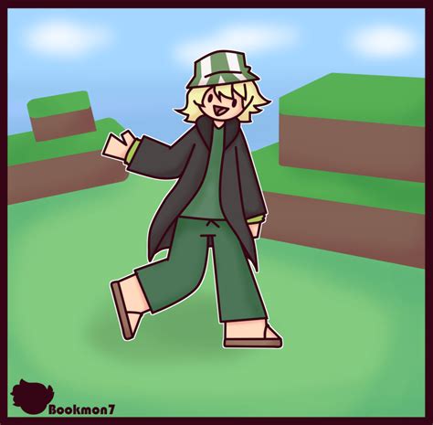 View 30 Philza Minecraft Hat Drawing