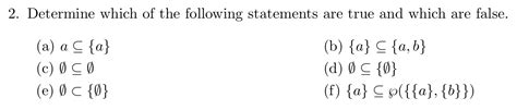 Solved Exercise 42 ﻿problem 2 ﻿please Explain Why The