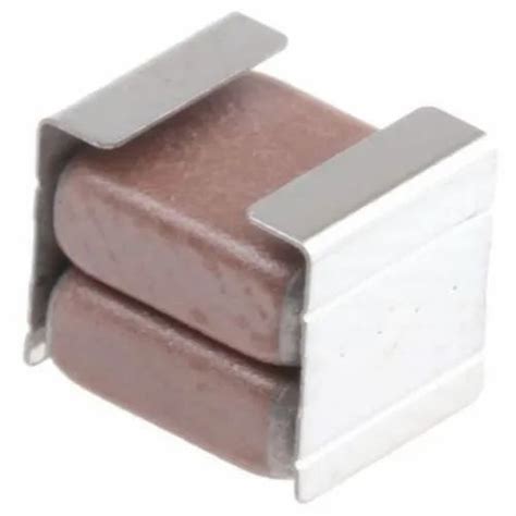 TDK 10 µF 100 V dc Multilayer Ceramic Capacitor 20 Surface Mount