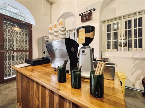 Deja Brew Meets Doh Eain In Bogalay Zay Street Myanmore