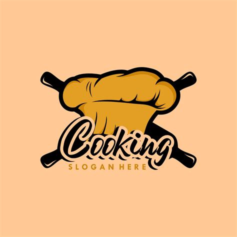 A Collection Of Cooking Logo Design Template 11223777 Vector Art At