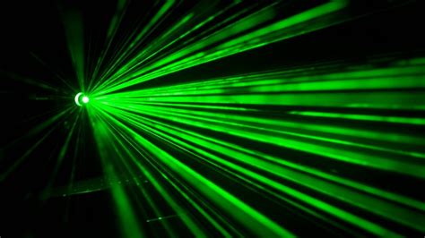 China Reveals Infinite Laser Weapons In Massive Breakthrough Giant