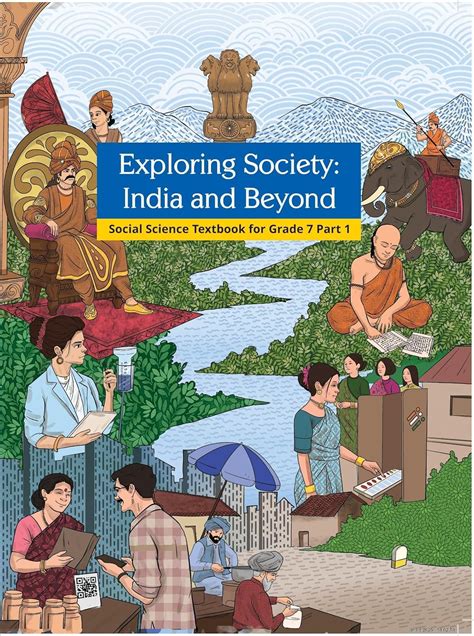 Ncert Class 7 Textbook For Social Science Exploring Society India And