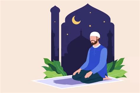 Sholat Tahajud Witir Dan Qiyamul Lail Apa Bedanya Agar Lebih Jelas Cek