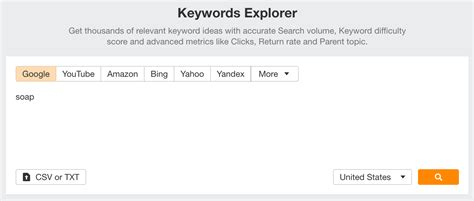 How To Find Niche Keywords For Seo In 3 Steps